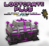 ItemsAdder Loot Crate plus - free version | SpigotMC - High Performance Minecraft