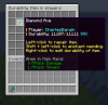 Custom Item Durability [1.16 - 1.20] | Customize Durability Plugin | SpigotMC - High Performance ...
