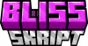 Spork3r's Bliss SMP Skript | SpigotMC - High Performance Minecraft Software