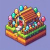 The Great Egg Hunt | Search and collect easter eggs [1.21.+] | SpigotMC - High Performance ...