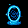 Particle Portal | SpigotMC - High Performance Minecraft Software