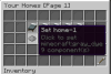 [Skript] Homes GUI | Set, Teleport & Delete Homes | SpigotMC - High ...