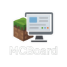 MCBoard – No Setup, Just Full Control | SpigotMC - High Performance Minecraft Software