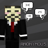 Anonymous | SpigotMC - High Performance Minecraft Community