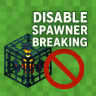 Disable Spawner Breaking (SpawnerShield) - Update v3 | SpigotMC - High ...