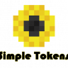 Simple Tokens (MySQL Points storage) | SpigotMC - High Performance ...