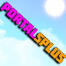 ⚡ PortalsPlus ⚡ | SpigotMC - High Performance Minecraft Community