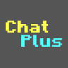 ChatPlus | SpigotMC - High Performance Minecraft Software