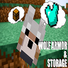 Wolves Armor | SpigotMC - High Performance Minecraft Software