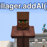 Villager NPC AI Chatbot - LightAI | SpigotMC - High Performance ...