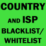 Country and ISP Blacklist/Whitelist | SpigotMC - High Performance ...