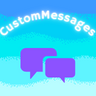 CustomMessages - CHAT GAMES AND MESSAGES FOR YOUR SERVER | SpigotMC ...