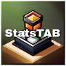 StatsTAB - Player Stats Display | SpigotMC - High Performance Minecraft Community