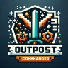 OutpostCommander (Premium) | SpigotMC - High Performance Minecraft Community