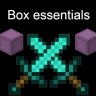 Box essentials | SpigotMC - High Performance Minecraft Software