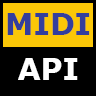 MIDI Blaster API | SpigotMC - High Performance Minecraft Software
