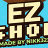 EzShop GUI [skript] | SpigotMC - High Performance Minecraft Software