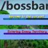 Simple Bossbar | SpigotMC - High Performance Minecraft Community