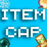Item Cap Plugin | SpigotMC - High Performance Minecraft Software