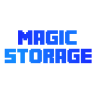 Magic Storage [1.21.1] | SpigotMC - High Performance Minecraft Community