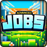 25% BLACKFRIDAY SALE ⭕ AdvancedJobs ⭐ 20+ Default Jobs & Create Your ...
