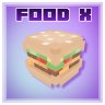 FoodX - Food Heads | SpigotMC - High Performance Minecraft Software