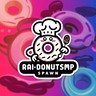 RAI-DONUTSMP SPAWN | SpigotMC - High Performance Minecraft Software