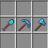 Pickaxe 3x3 | Shovel 3x3 | Axe 3x3 [1.16 - 1.21.3] | SpigotMC - High Performance Minecraft Software
