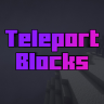 Teleport Blocks - Added Limit Permission | SpigotMC - High Performance ...
