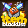 Item Blacklist - 1.20+ | SpigotMC - High Performance Minecraft Software