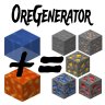 OreGenerator [1.8 - 1.21] | SpigotMC - High Performance Minecraft Software