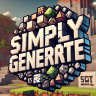 SimplyGenerate ⭐A Cobblestone Generator Plugin⭐ | SpigotMC - High ...