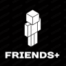 Friends+ | SpigotMC - High Performance Minecraft Community