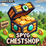 Spyg - ChestShop | SpigotMC - High Performance Minecraft Software