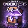 ⭐ SimpleEnderChests | ⚙️ Simple Admin controls | /ec plugin | SpigotMC ...