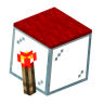 LogicGates [1.16 - 1.21] | Redstone logic gates in one block ...