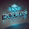 HoloCreator: Easy to Use Holograms Plugin! Text Display + Bedrock Support (geyser) | SpigotMC ...