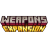 Weapons Expansion | SpigotMC - High Performance Minecraft Software