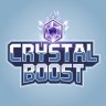 CrystalBoost | SpigotMC - High Performance Minecraft Software