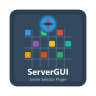 ServerSelector [ 1.21.x ] | SpigotMC - High Performance Minecraft Software