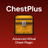 ChestPlus | SpigotMC - High Performance Minecraft Software