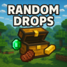 Random Drops | SpigotMC - High Performance Minecraft Community
