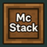 McStack | SpigotMC - High Performance Minecraft Software