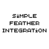 Simple Feather Client Integration | SpigotMC - High Performance ...