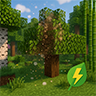 Fast Leaf Decay (folia) | SpigotMC - High Performance Minecraft Software