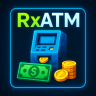 RxATM – Modern, Secure, and GUI-Based ATM Plugin | SpigotMC - High ...
