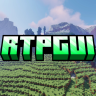 Rtp GUI [BetterRTP required] | SpigotMC - High Performance Minecraft ...
