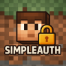 SimpleAuth (1.8 - 1.21) | SpigotMC - High Performance Minecraft Community