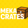 1.19-1.21+ MekaCrates+ | 100% GUI Crate Editor Animations, Virtual Keys ...