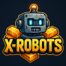 ⚡X ROBOTS⚡ [1.13 - 1.21.10] ~ Currency Gens ~ Support Vault, CoinsEngine, PlayerPoints ⭐ ...